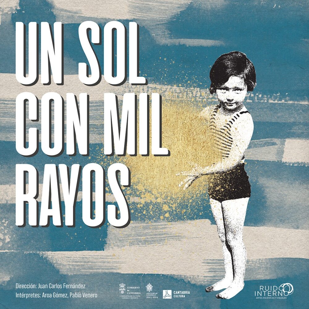 "UN SOL CON MIL RAYOS". RUIDO INTERNO. Campaña escolar "EL TEATRO QUE ...